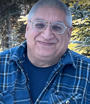 Author Tim Goff Biography – Author Tim Goff